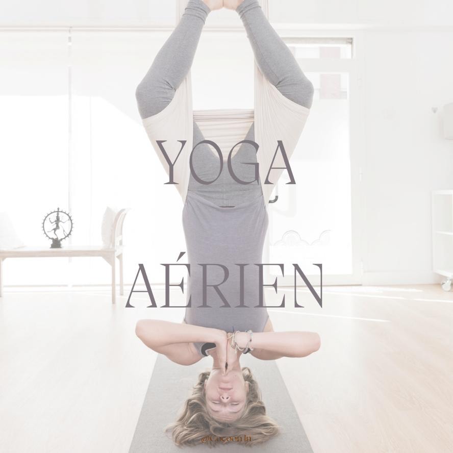 Actualités - Centre de yoga & de bien être